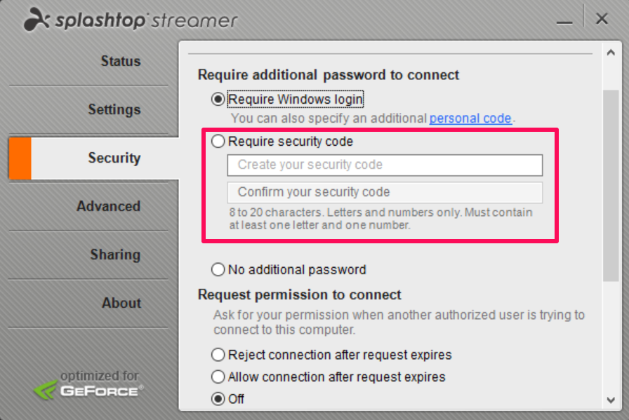 How do I use "Local Mode" in Splashtop Personal / Splashtop 2 (for iPad ...